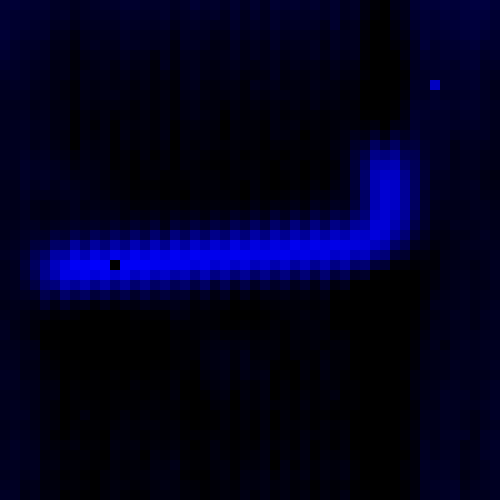 Capacitive Scanning – Nelson's Log